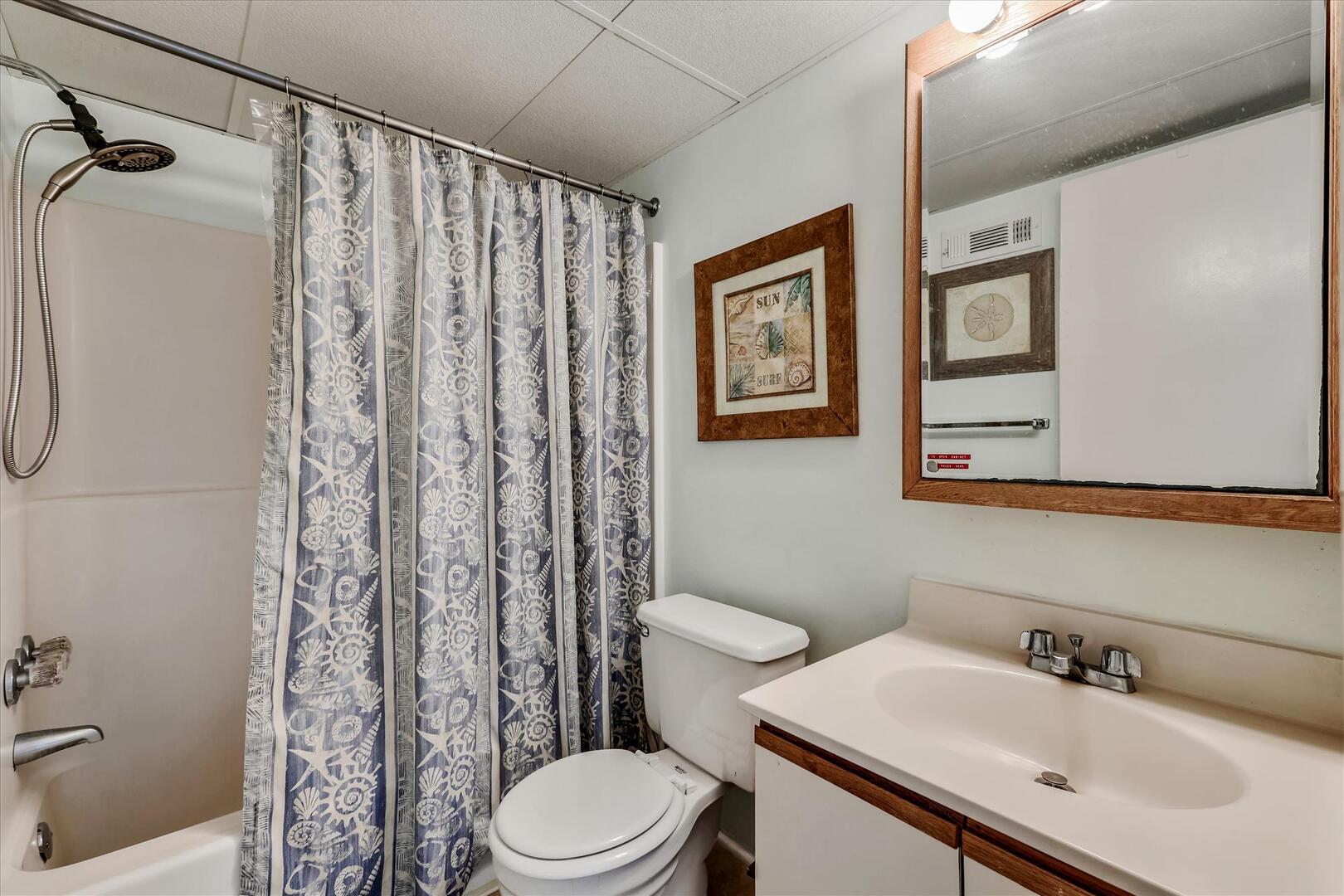 Ocean Place 107 | Ocean City, MD | Long & Foster Vacation Rentals