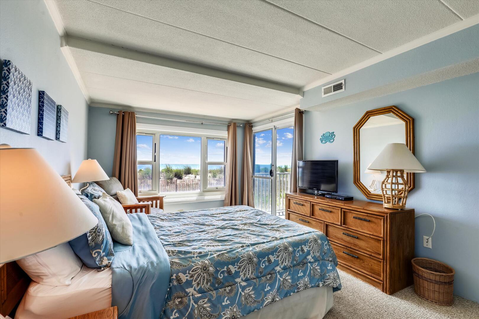 Ocean Place 107 | Ocean City, MD | Long & Foster Vacation Rentals