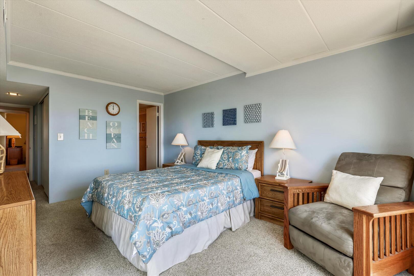 Ocean Place 107 | Ocean City, MD | Long & Foster Vacation Rentals
