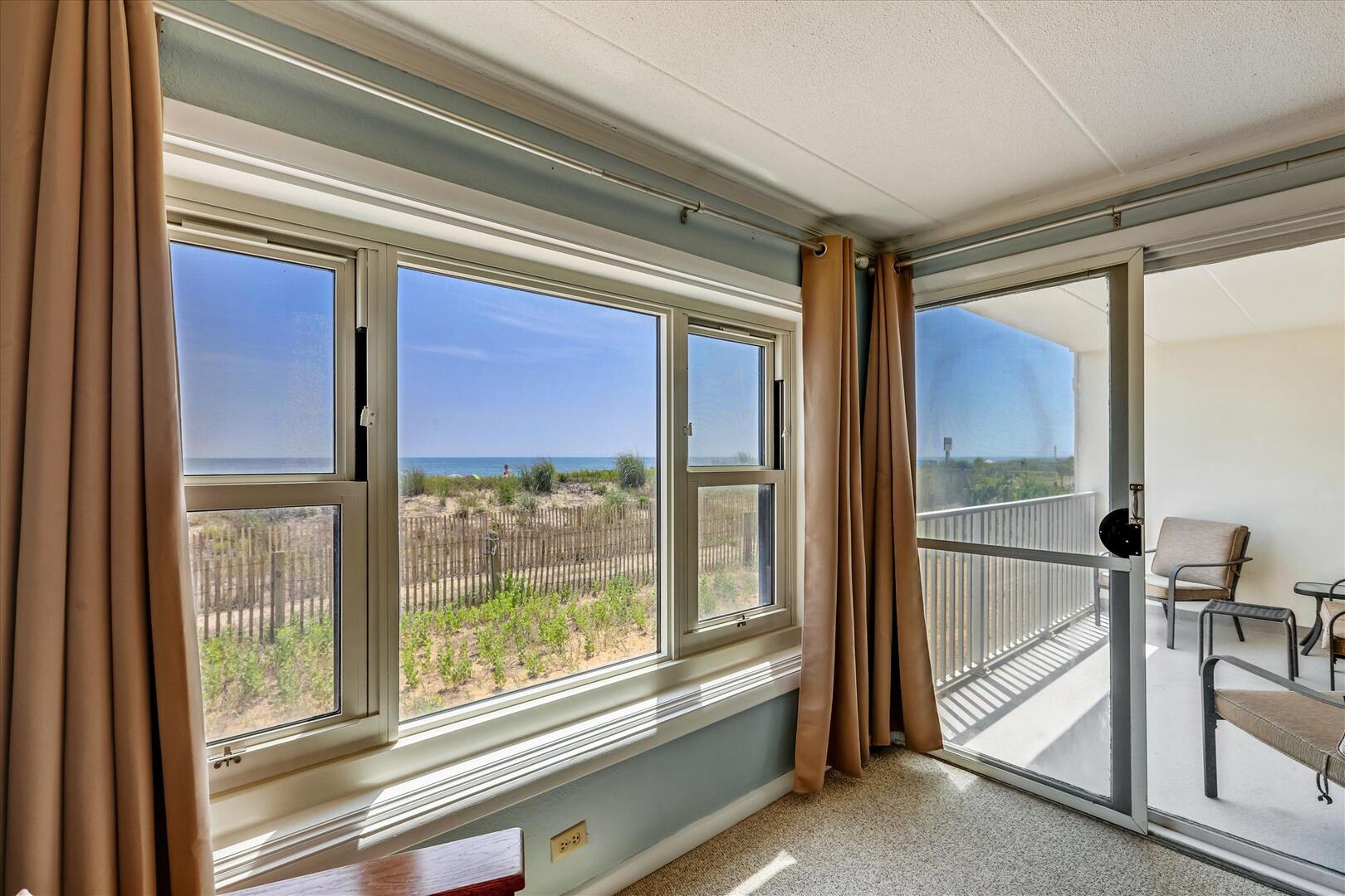 Ocean Place 107 | Ocean City, MD | Long & Foster Vacation Rentals
