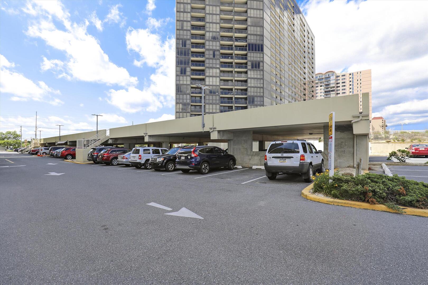 Quay 1606 | Ocean City, MD | Long & Foster Vacation Rentals