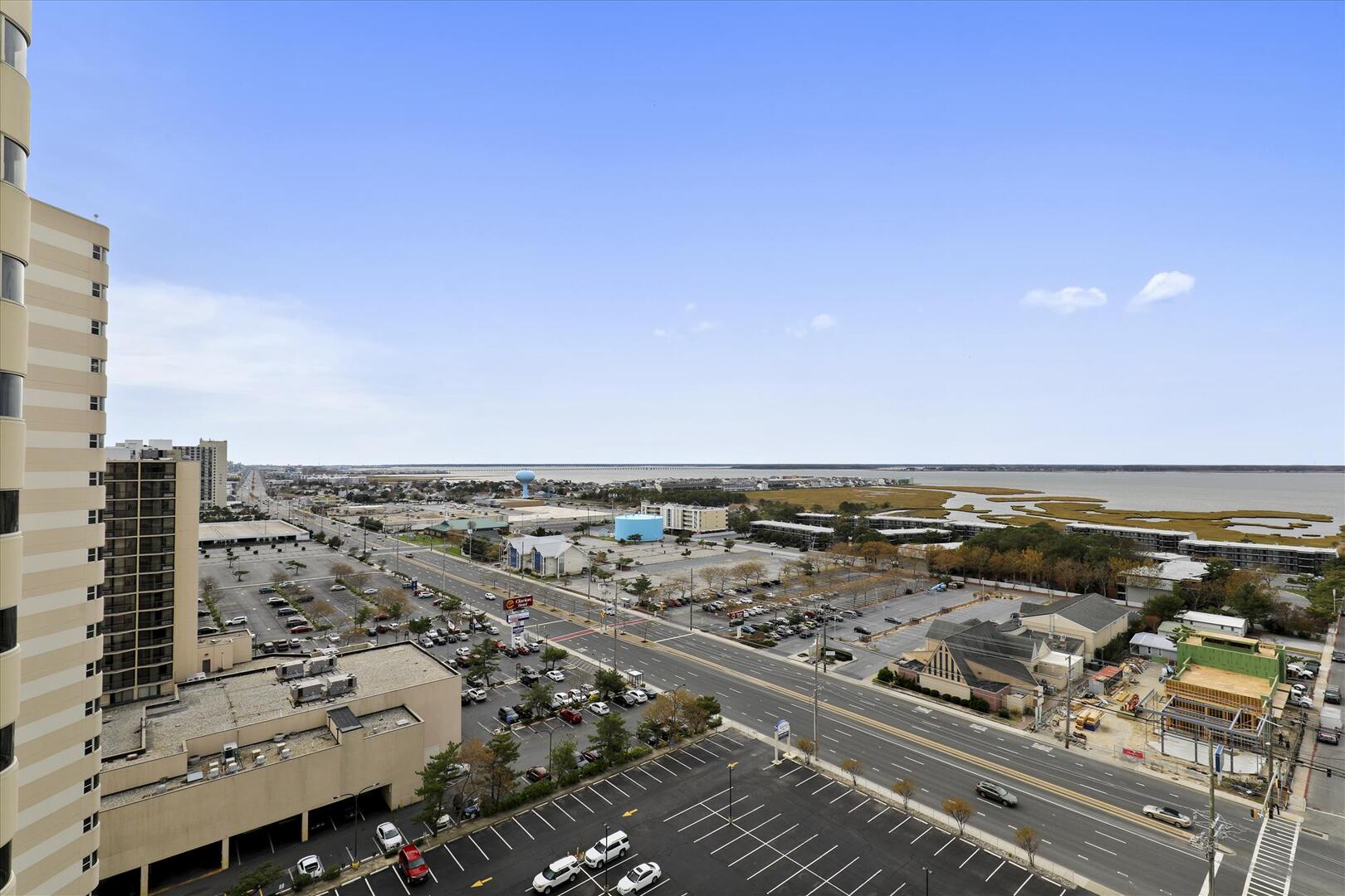 Quay 1606 | Ocean City, MD | Long & Foster Vacation Rentals