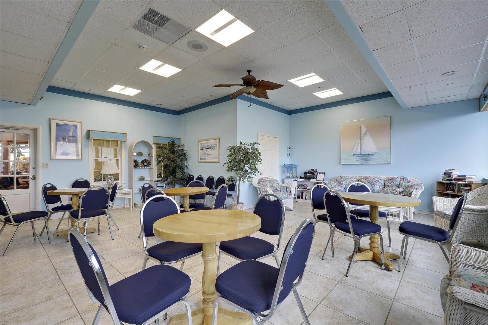 Quay 1606 | Ocean City, MD | Long & Foster Vacation Rentals
