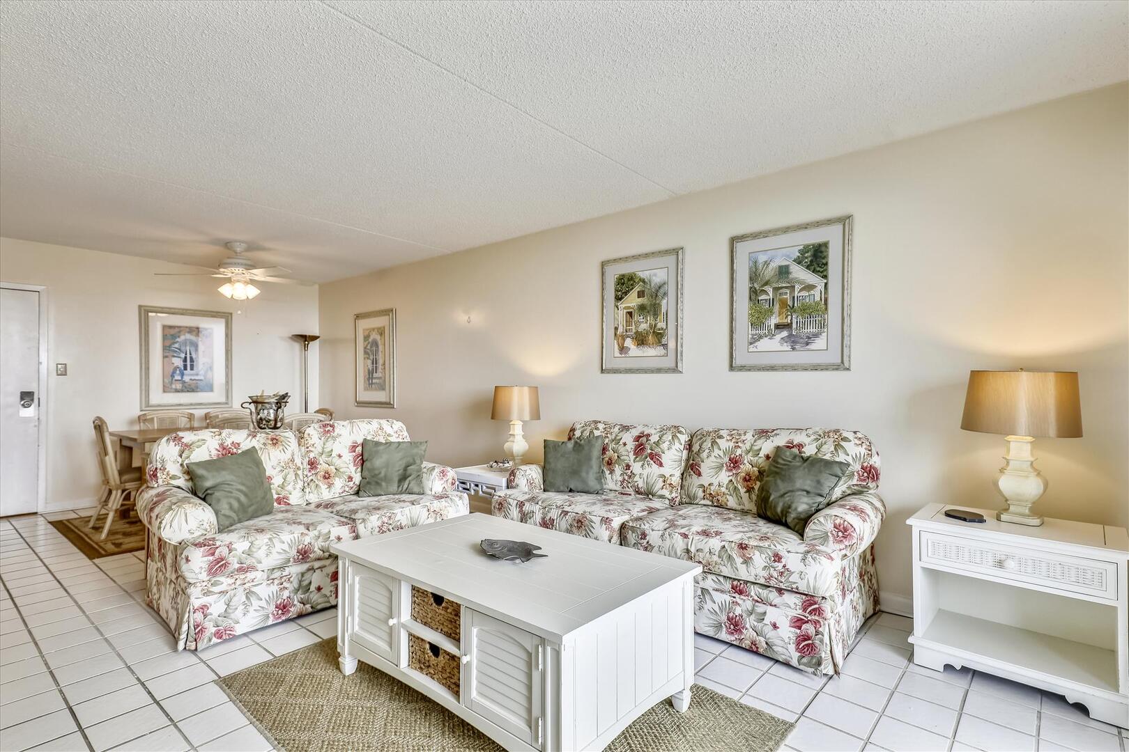Quay 1606 | Ocean City, MD | Long & Foster Vacation Rentals