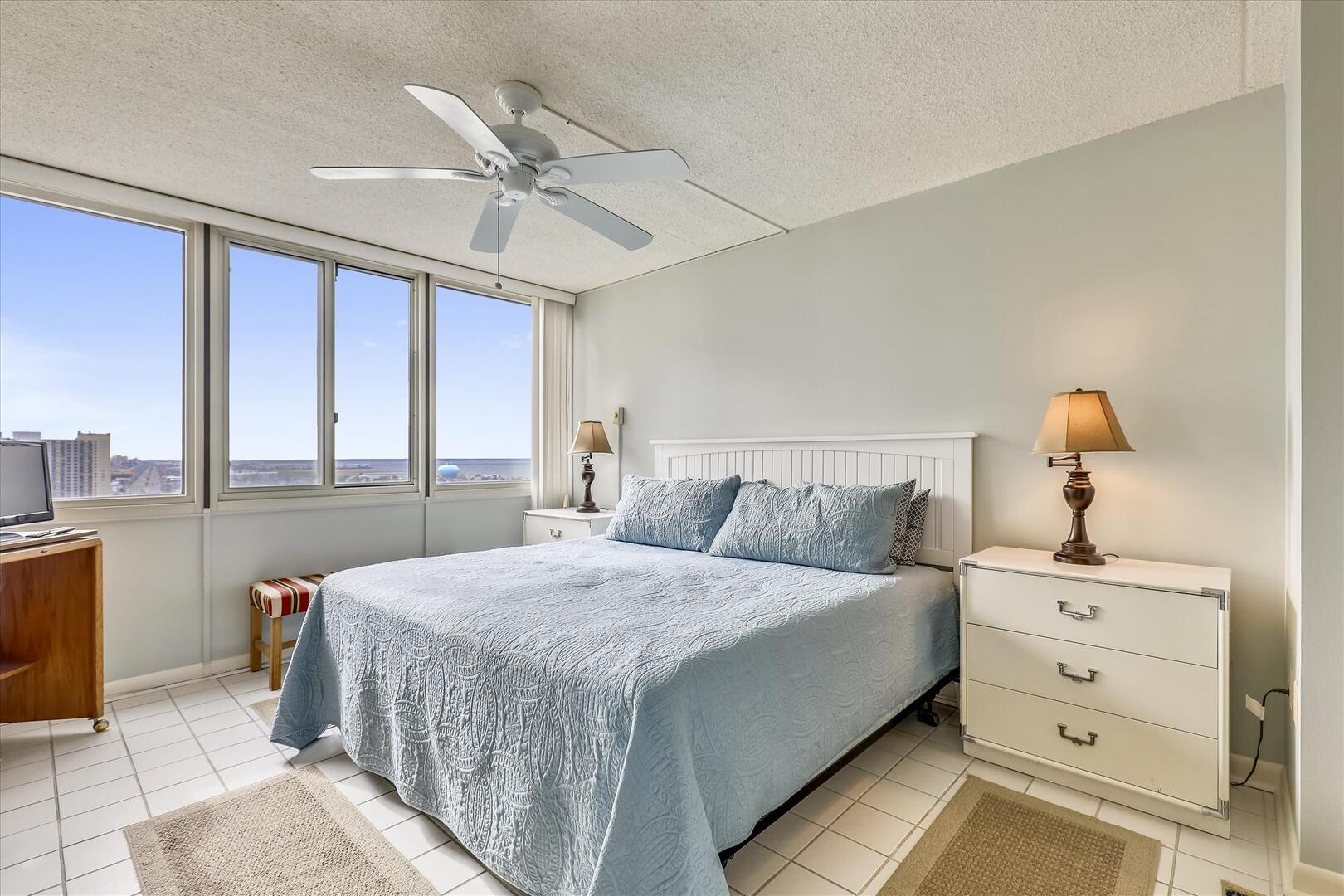 Quay 1606 | Ocean City, MD | Long & Foster Vacation Rentals