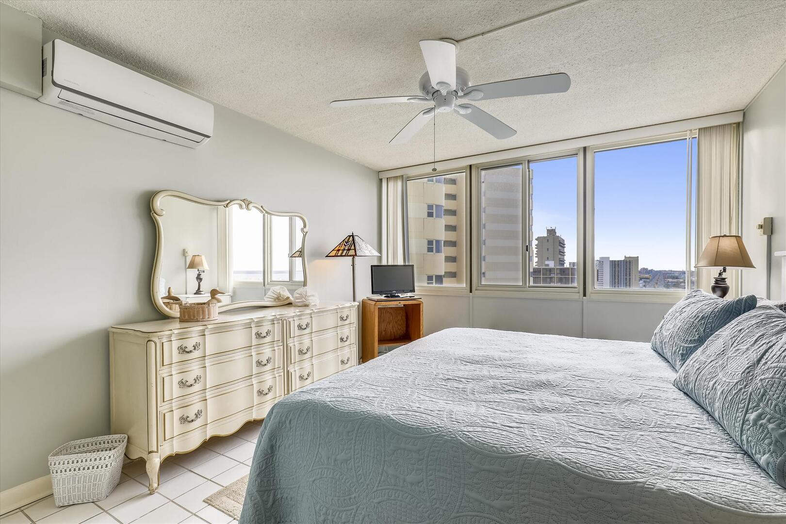 Quay 1606 | Ocean City, MD | Long & Foster Vacation Rentals