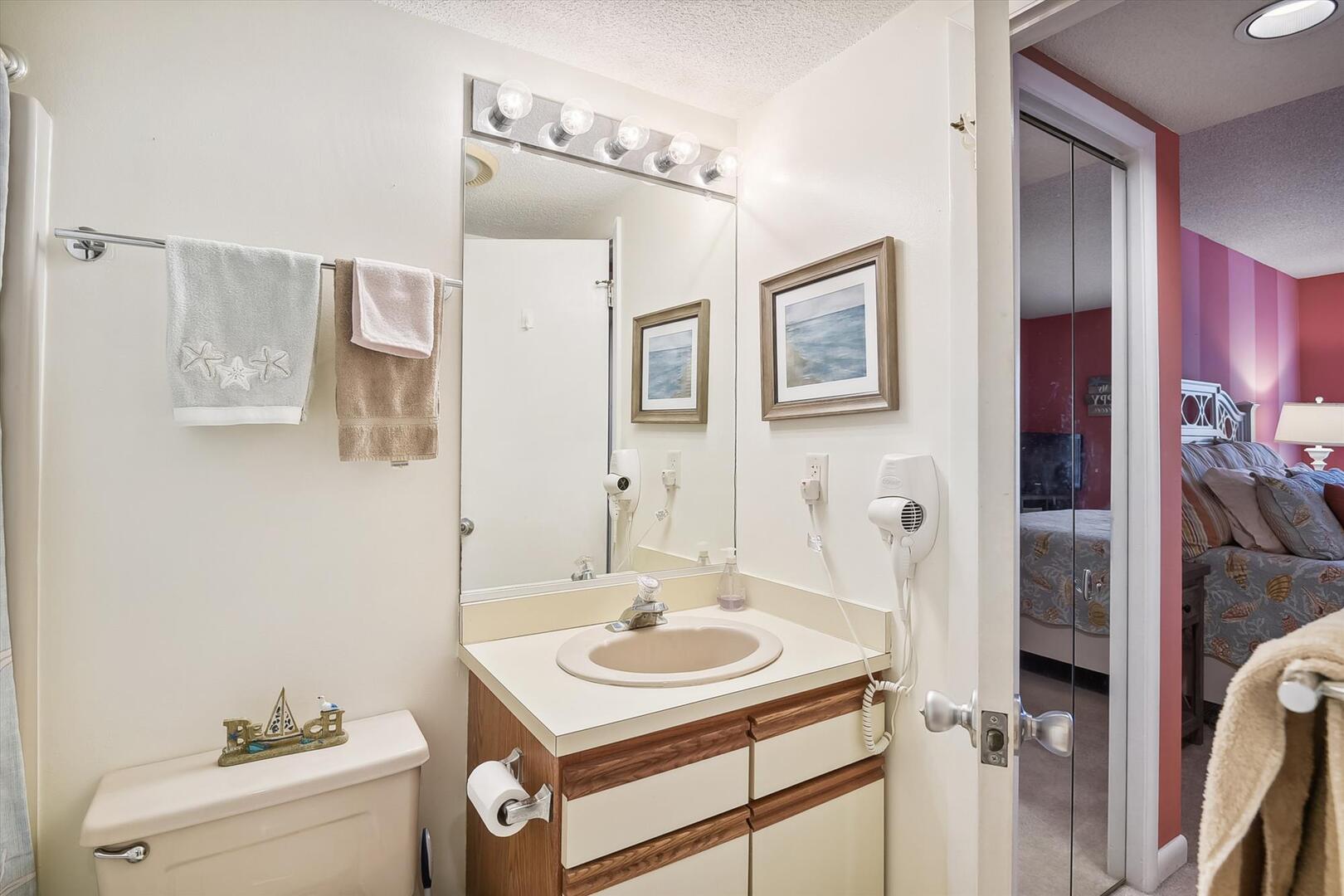 Seascape 202 Unit 6 | Ocean City, MD | Long & Foster Vacation Rentals