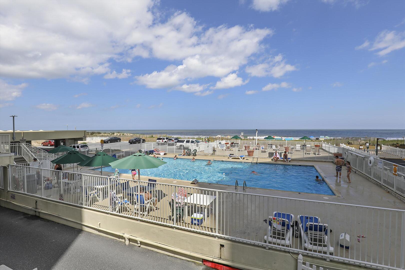 Quay 1404 | Ocean City, MD | Long & Foster Vacation Rentals