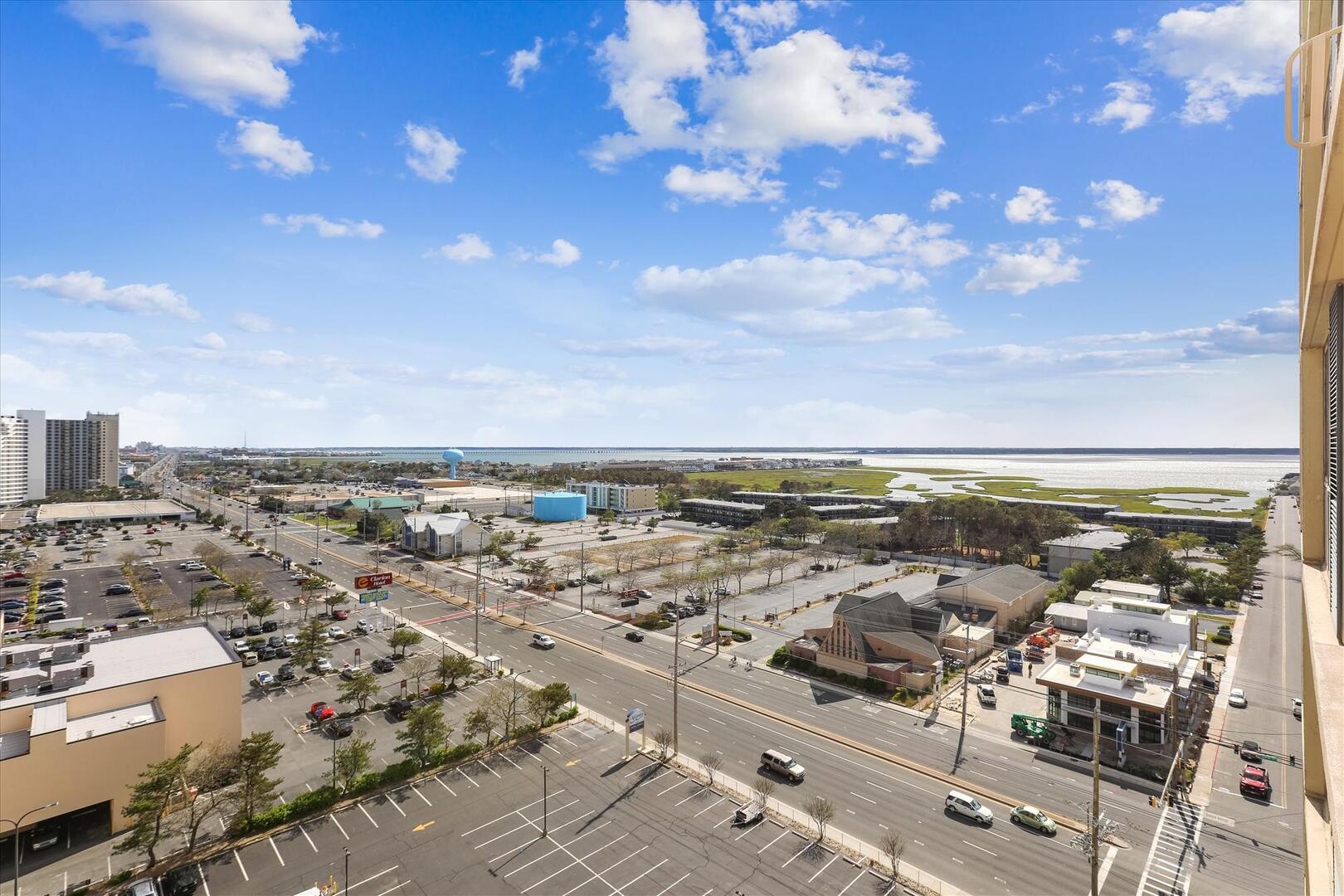 Quay 1404 | Ocean City, MD | Long & Foster Vacation Rentals