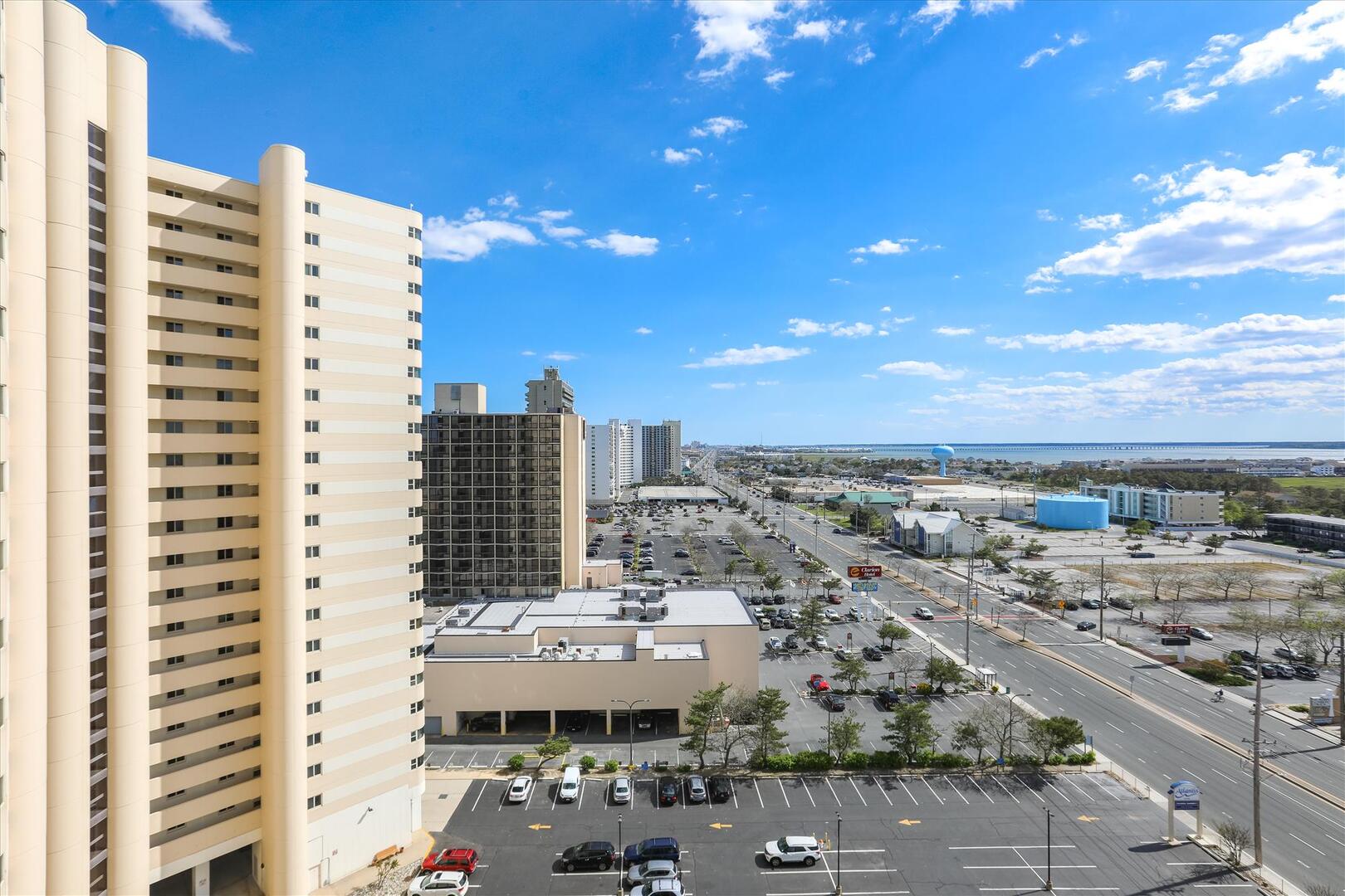 Quay 1404 | Ocean City, MD | Long & Foster Vacation Rentals