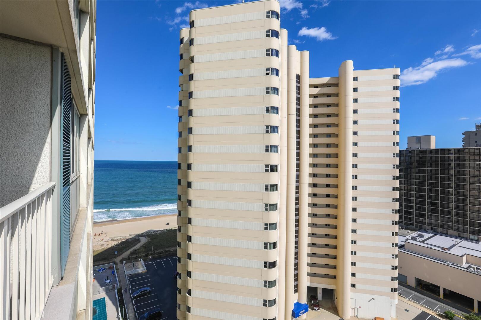 Quay 1404 | Ocean City, MD | Long & Foster Vacation Rentals