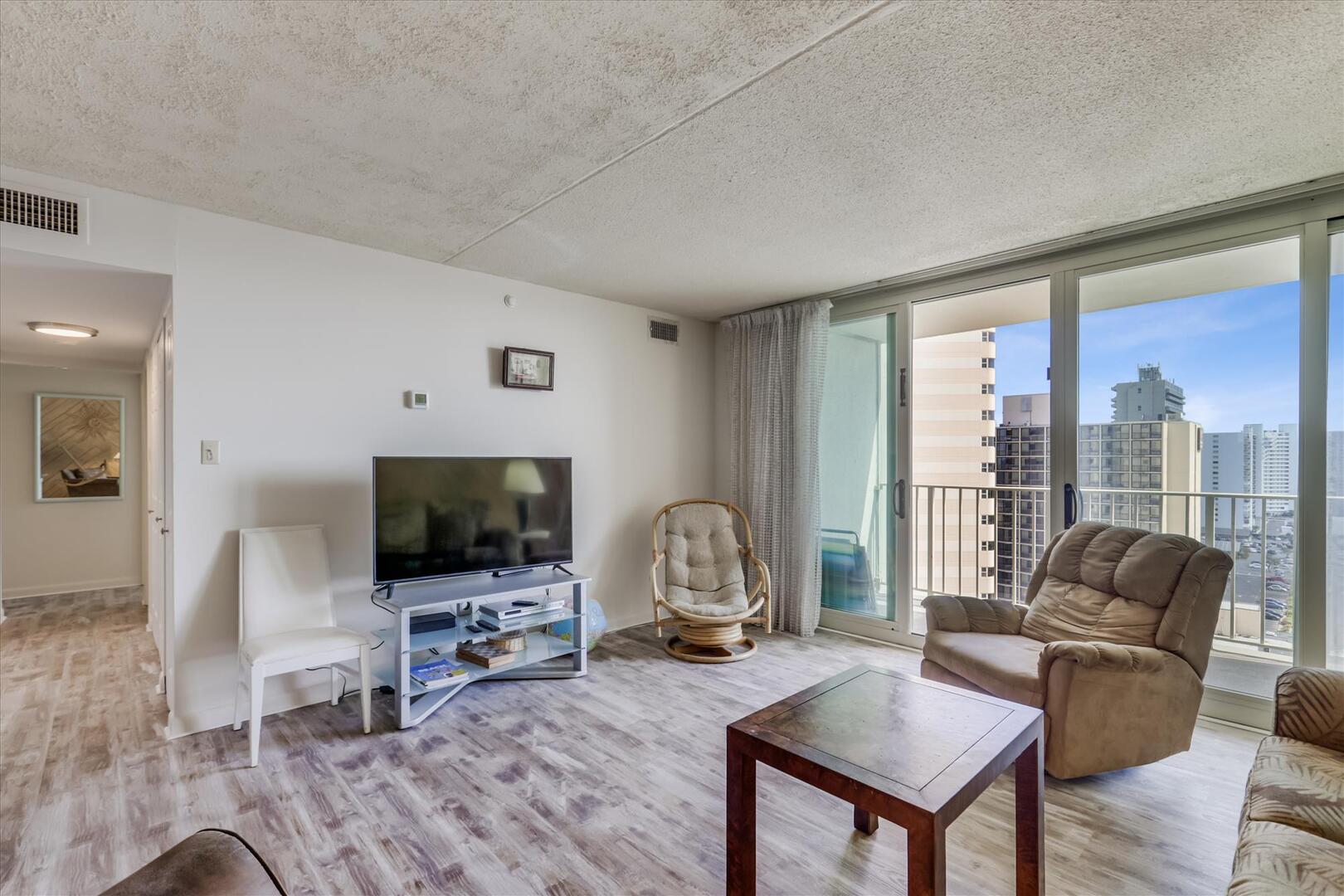 Quay 1404 | Ocean City, MD | Long & Foster Vacation Rentals