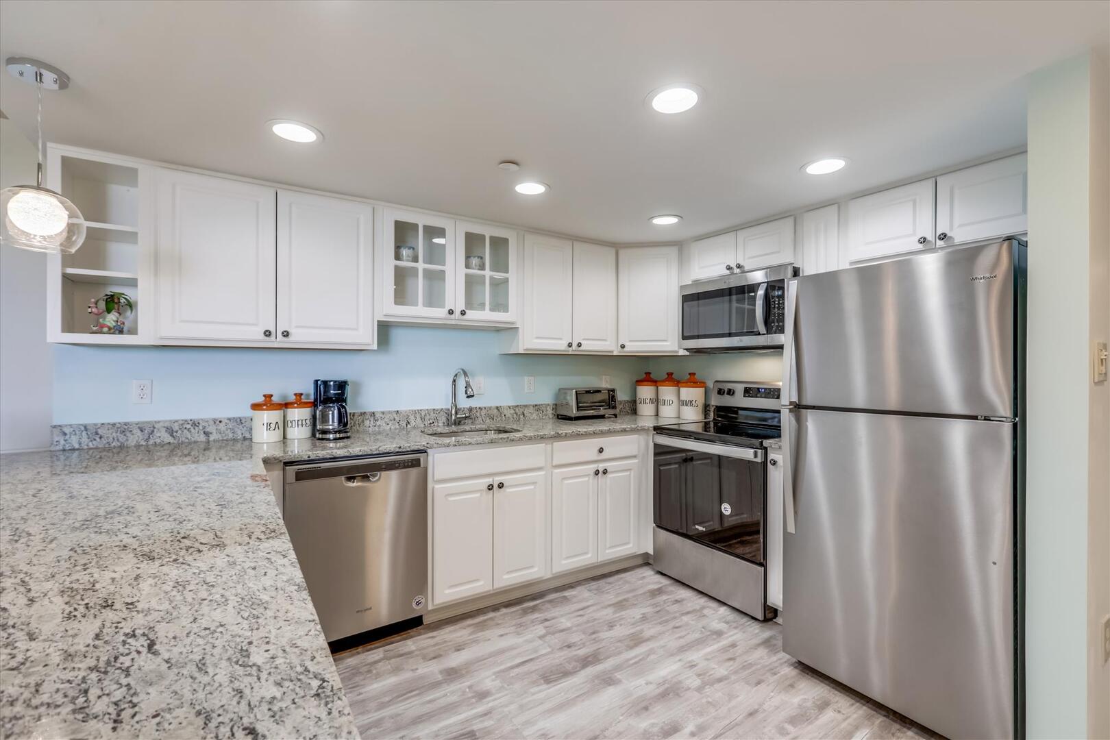 Quay 1404 | Ocean City, MD | Long & Foster Vacation Rentals
