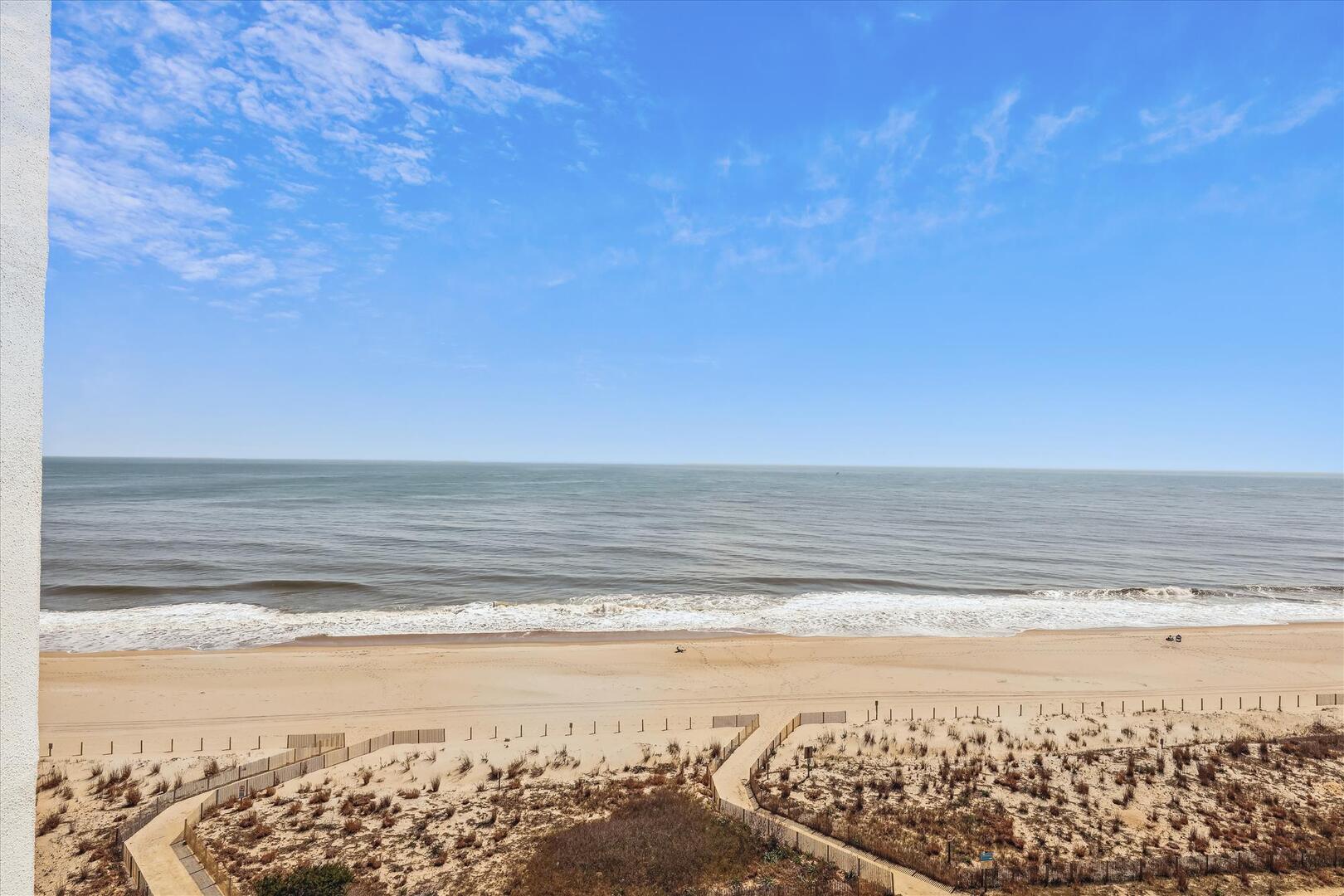Pyramid 09F | Ocean City, MD | Long & Foster Vacation Rentals