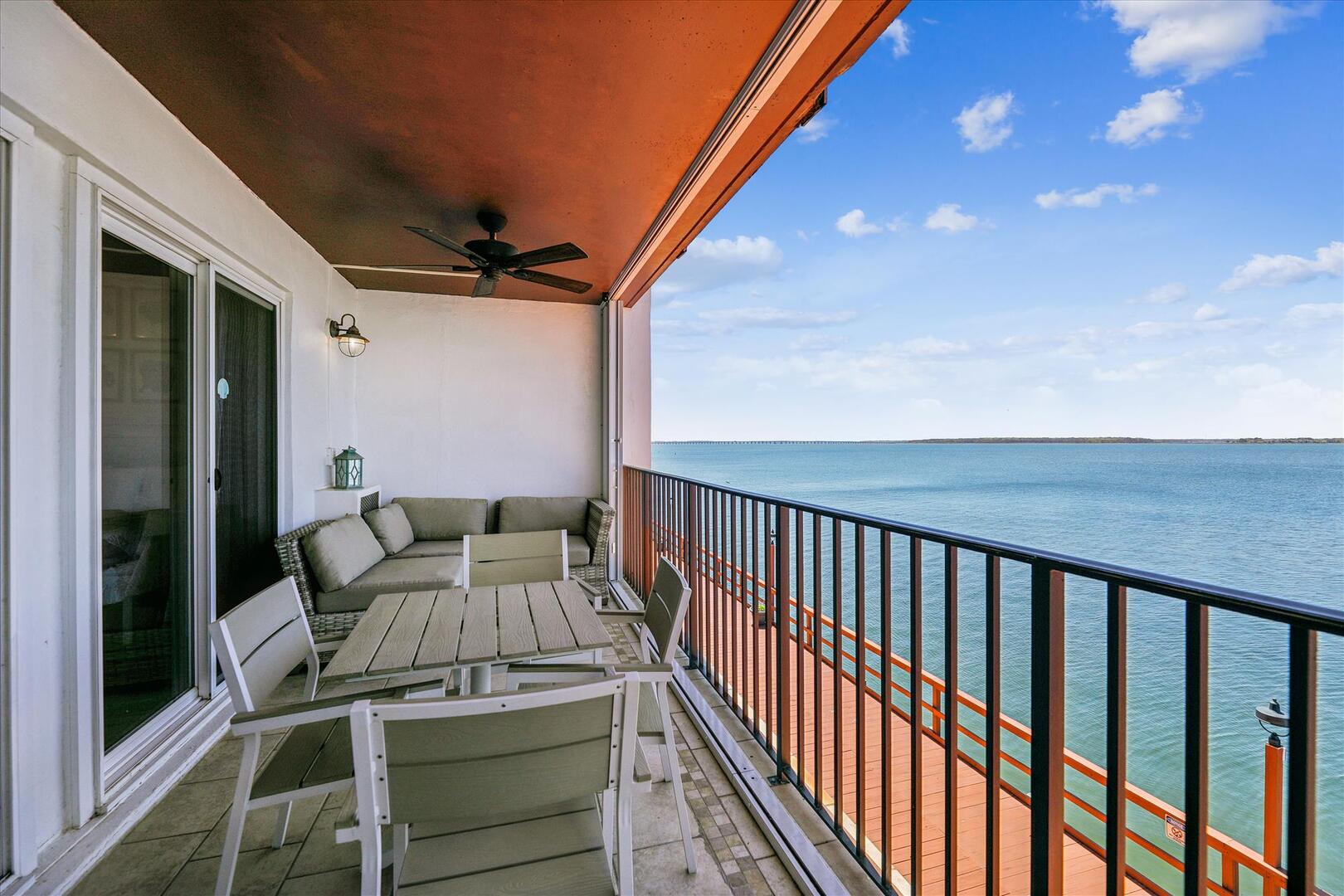 Georgetown by the Sea 209 | Ocean City, MD | Long & Foster Vacation Rentals