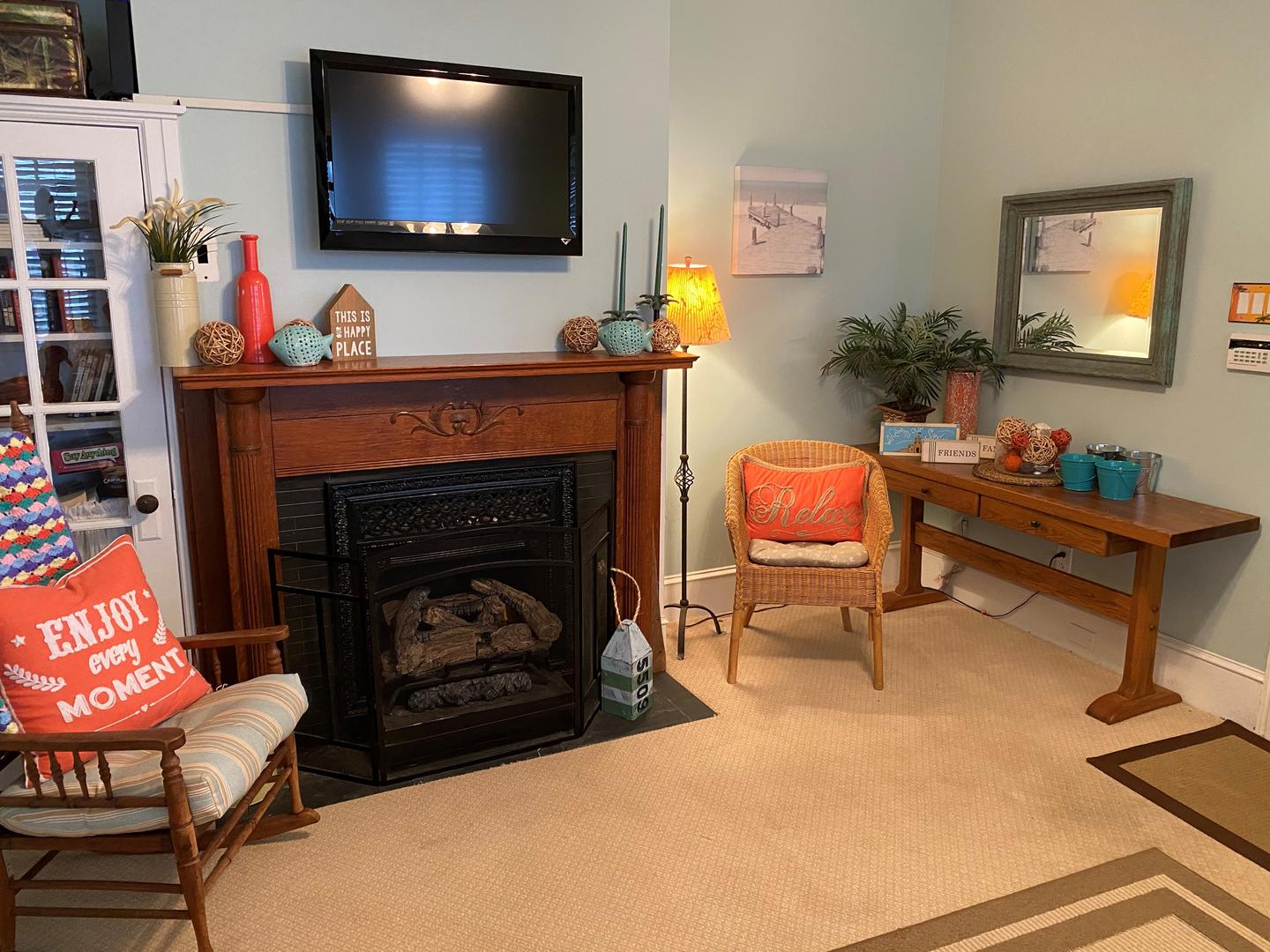 831 Stockton Ave #2 | Cape May, NJ | Long & Foster Vacation Rentals