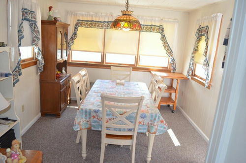 114 71st Street Single | Sea Isle City, NJ | Long & Foster Vacation Rentals