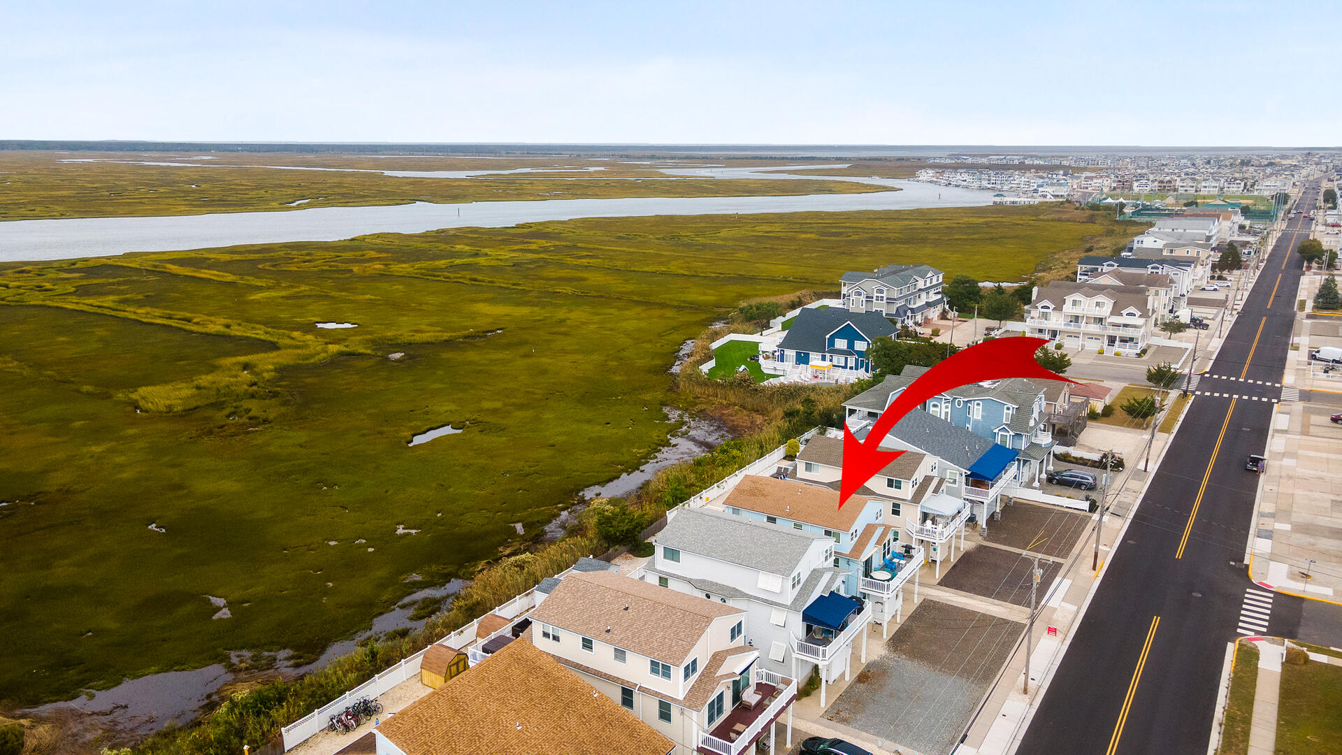 6804 Central Avenue East | Sea Isle City, NJ | Long & Foster Vacation ...