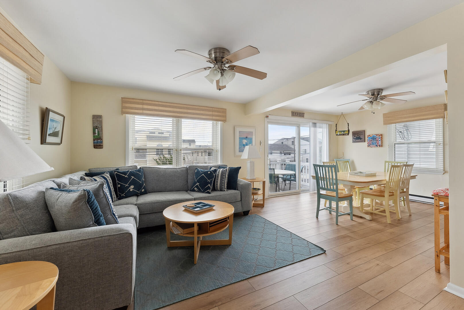 6804 Central Avenue East | Sea Isle City, NJ | Long & Foster Vacation ...