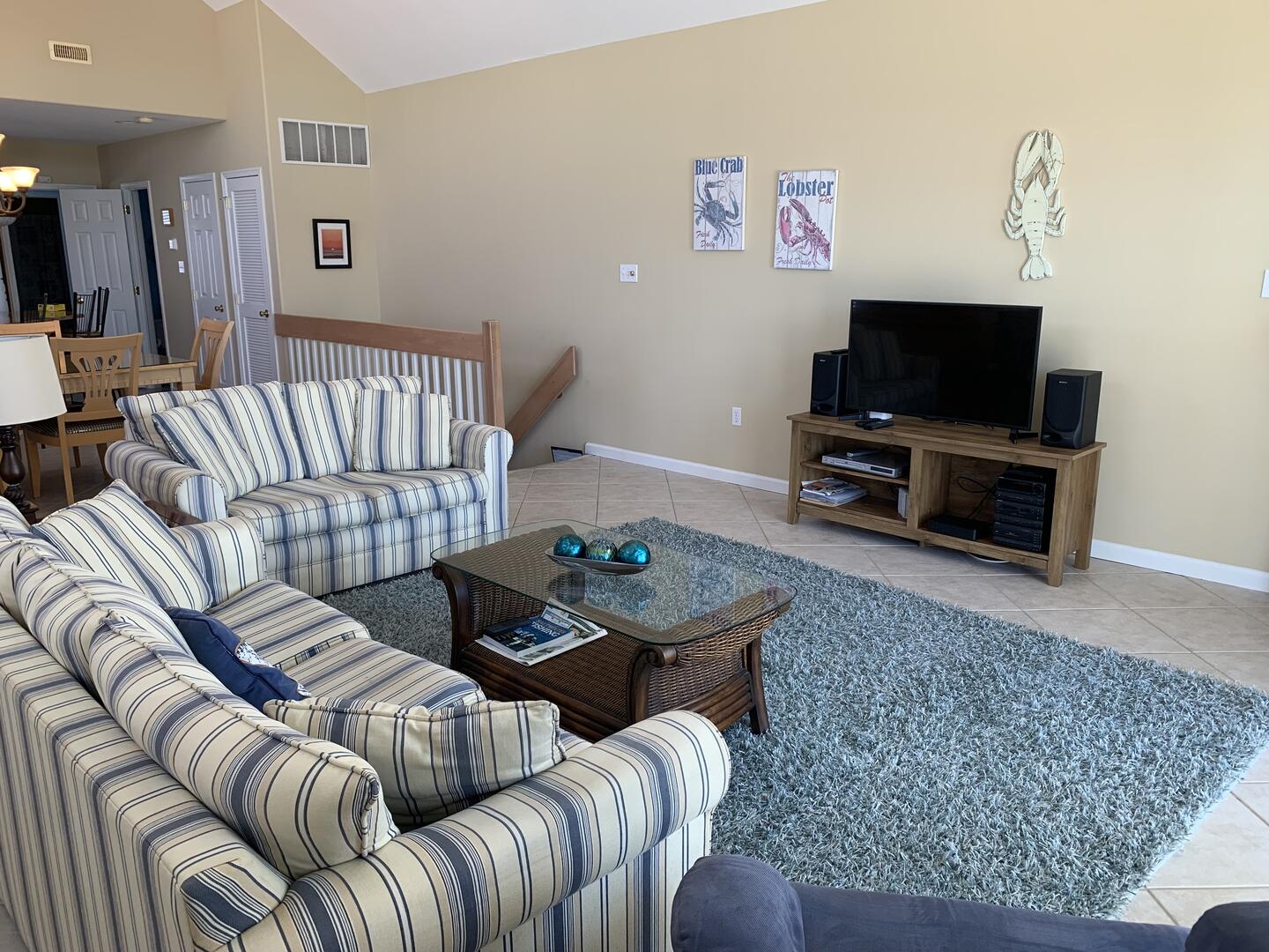 111 80th Street West | Sea Isle City, NJ | Long & Foster Vacation Rentals