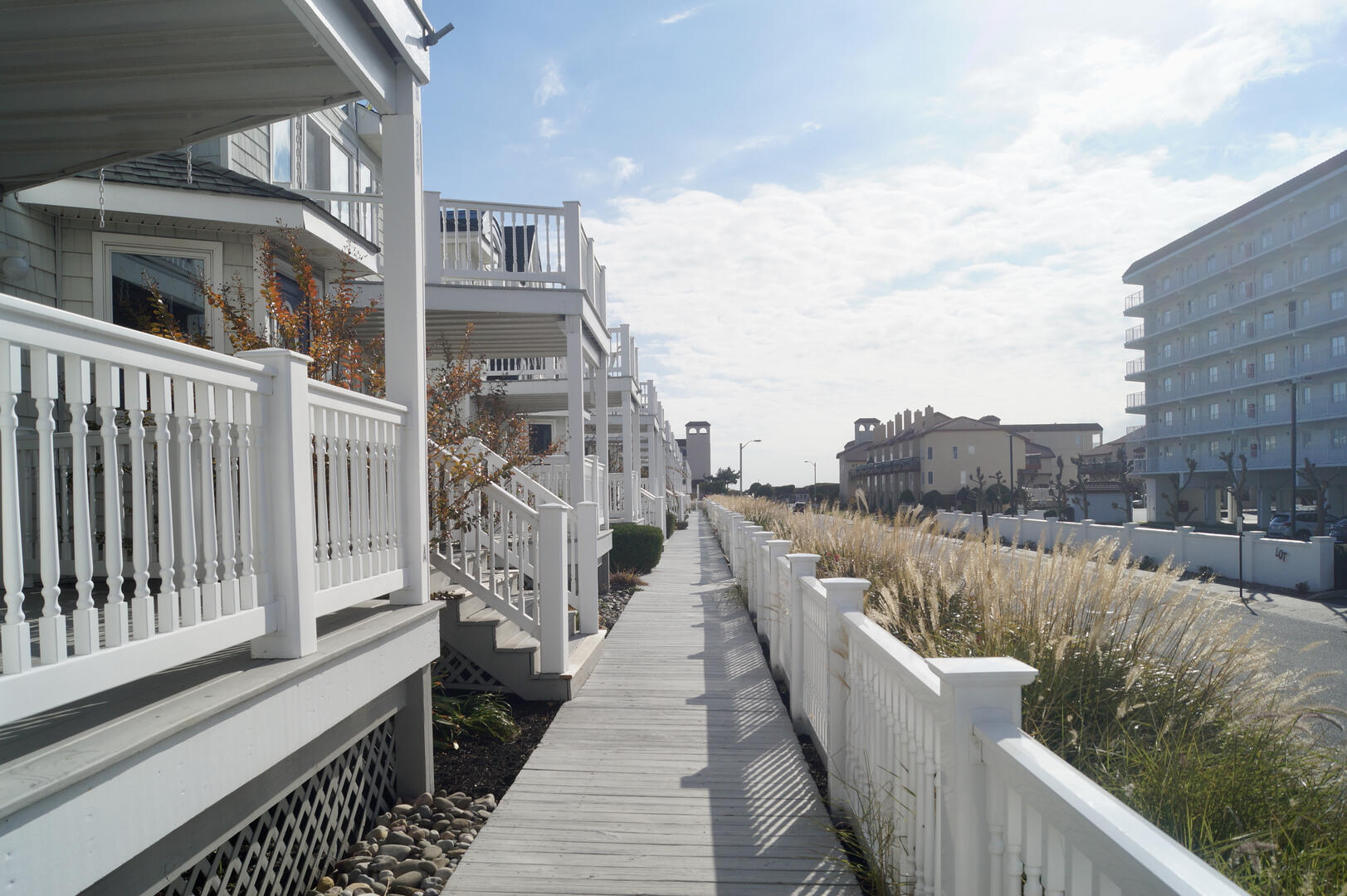 319 E Raleigh Ave - Unit A | Diamond Beach, NJ | Long & Foster Vacation ...