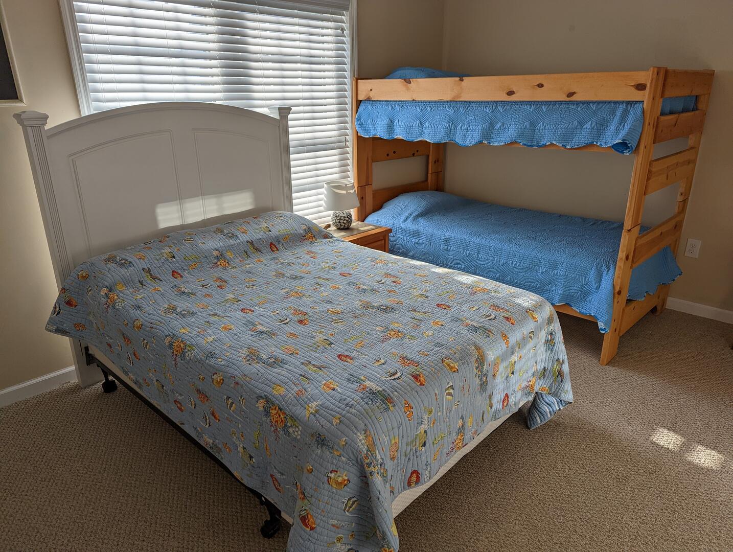 6 E. Whittier Avenue | Strathmere, NJ | Long & Foster Vacation Rentals