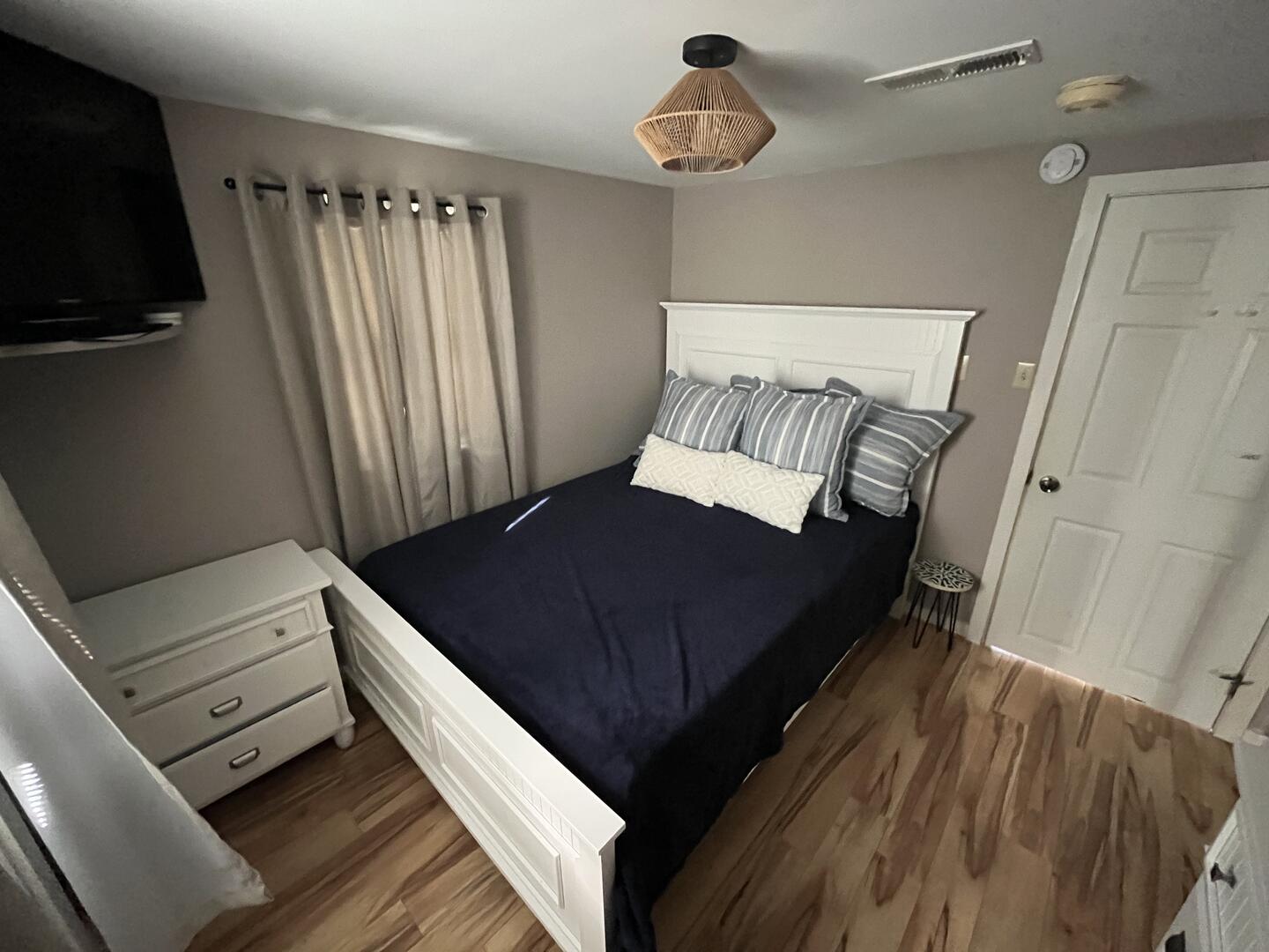 110 85th Street Unit B | Sea Isle City, NJ | Long & Foster Vacation Rentals
