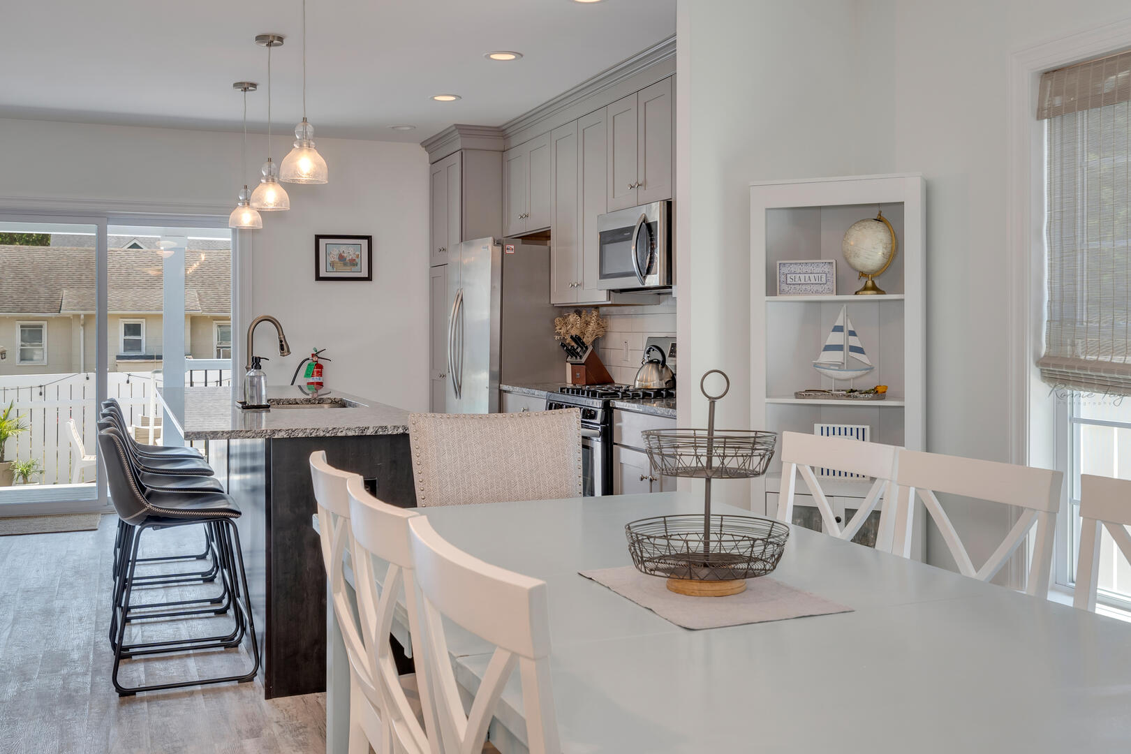 18 Cedarbrook Rd | Cape May, NJ | Long & Foster Vacation Rentals