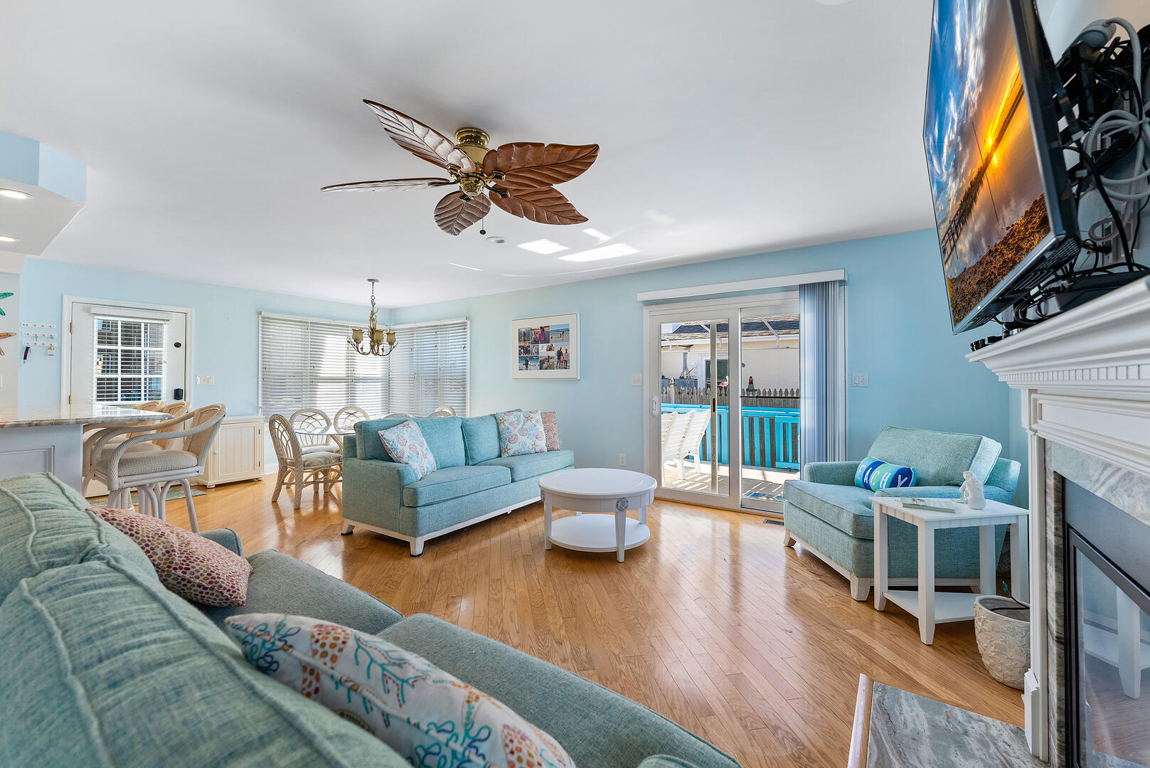 5700 Atlantic Avenue 1st Floor | Wildwood Crest, NJ | Long & Foster ...