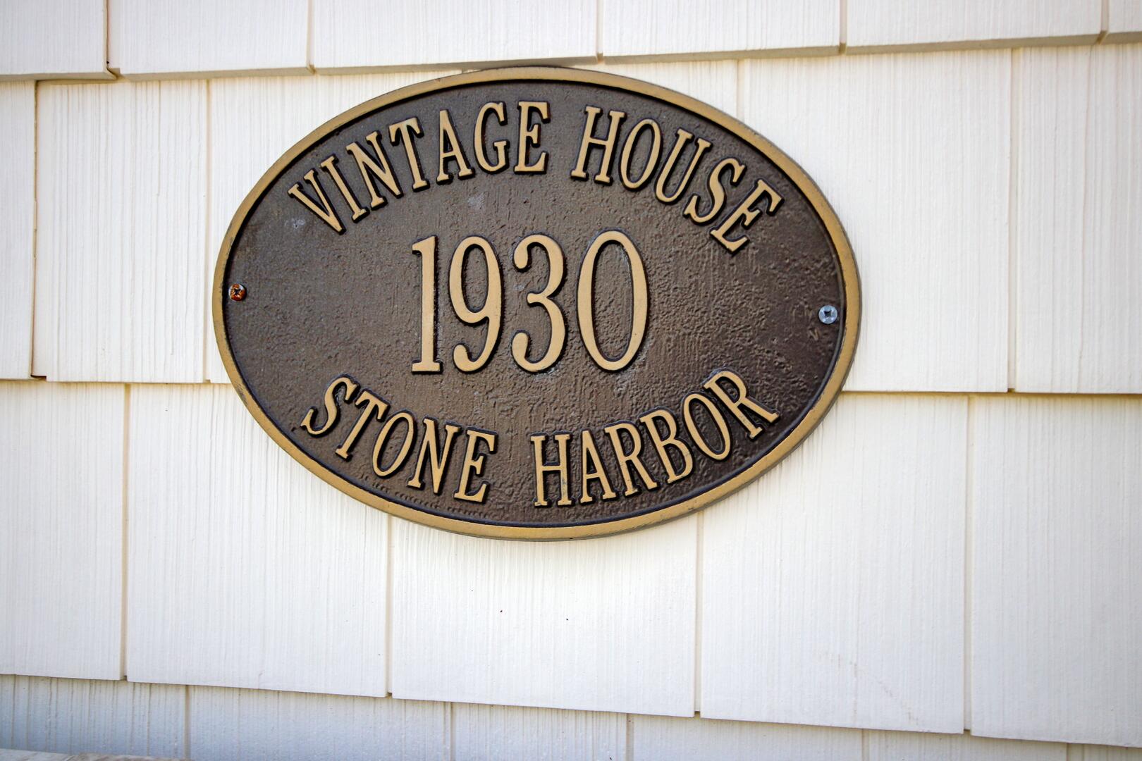 50 Stone Court | Stone Harbor, NJ | Long & Foster Vacation Rentals