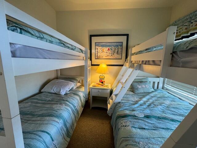 1238 Ocean, Unit B | Ocean City, NJ | Long & Foster Vacation Rentals