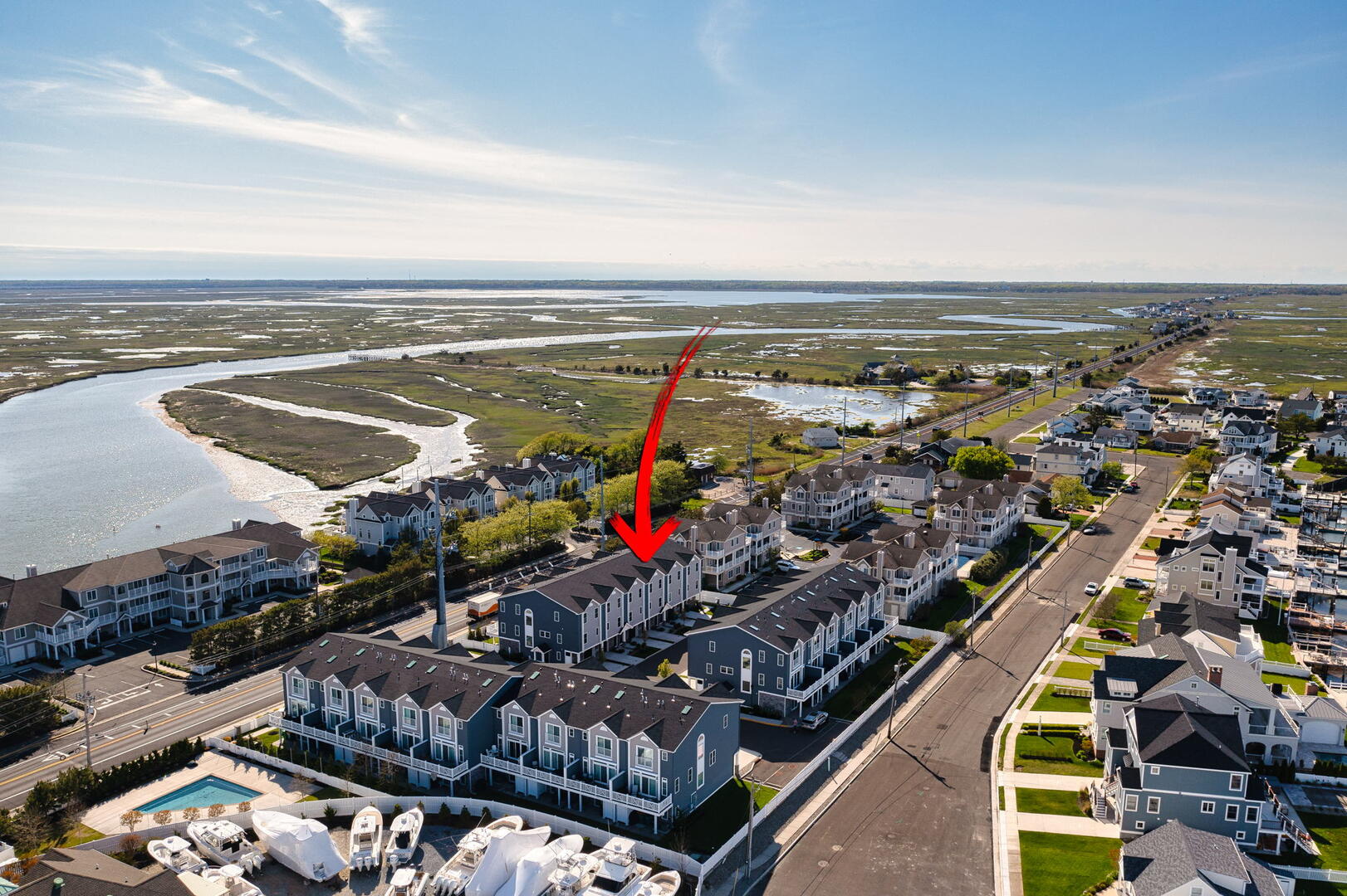 1116 Stone Harbor Blvd Unit 104 | Stone Harbor, NJ | Long & Foster ...