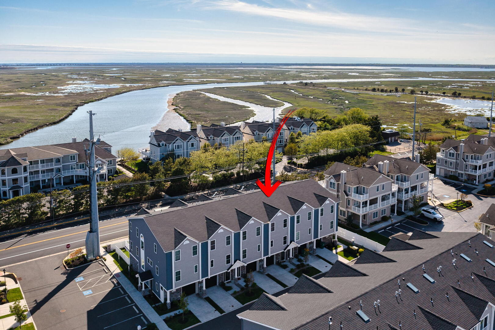 1116 Stone Harbor Blvd Unit 104 | Stone Harbor, NJ | Long & Foster ...