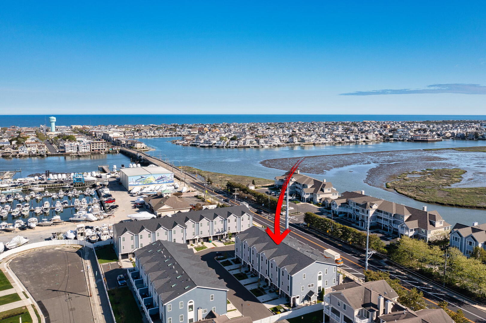 1116 Stone Harbor Blvd Unit 104 | Stone Harbor, NJ | Long & Foster ...