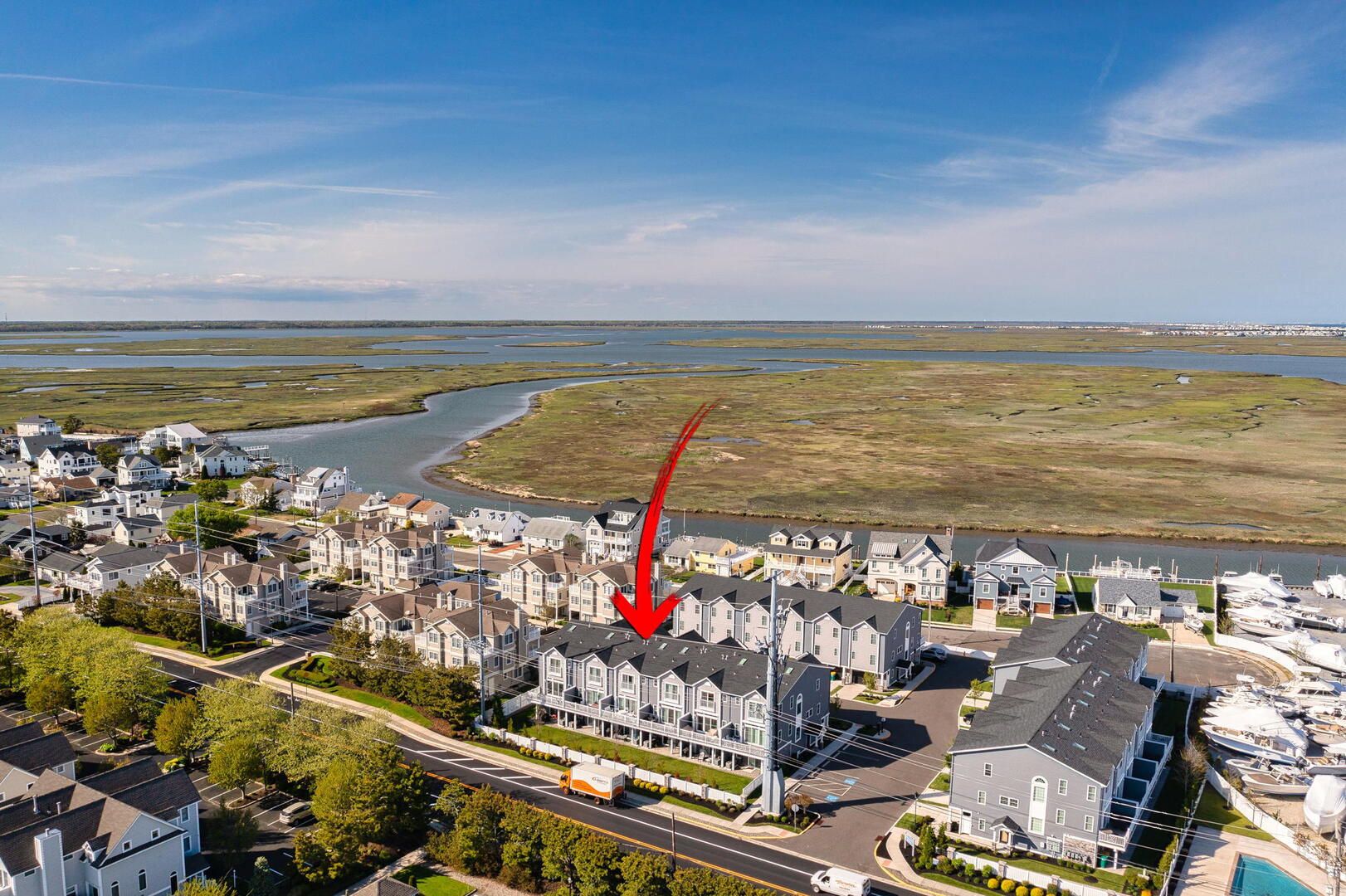 1116 Stone Harbor Blvd Unit 104 | Stone Harbor, NJ | Long & Foster ...