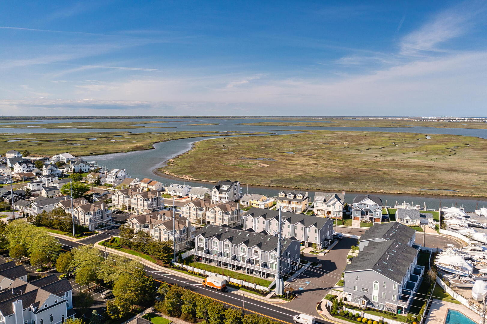 1116 Stone Harbor Blvd Unit 104 | Stone Harbor, NJ | Long & Foster ...