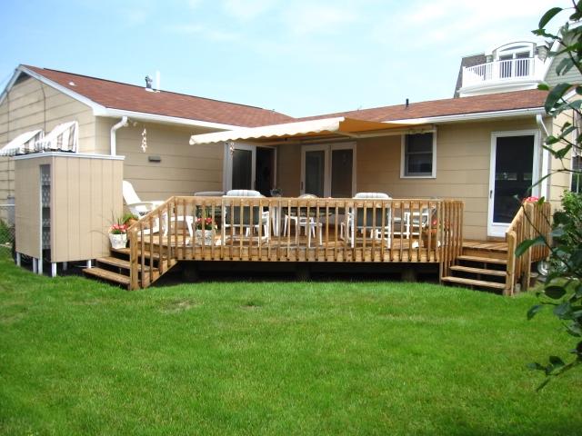 7461 Sunset Drive | Avalon, NJ | Long & Foster Vacation Rentals