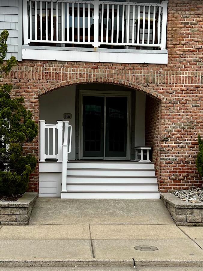3400 Landis Ave #116 | Sea Isle City, NJ | Long & Foster Vacation Rentals