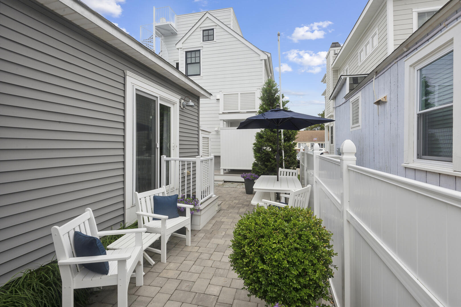 47 Stone Court | Stone Harbor, NJ | Long & Foster Vacation Rentals
