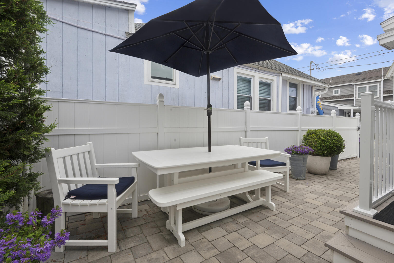 47 Stone Court | Stone Harbor, NJ | Long & Foster Vacation Rentals
