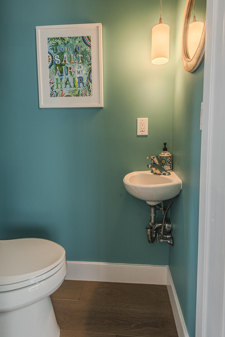 47 Stone Court | Stone Harbor, NJ | Long & Foster Vacation Rentals