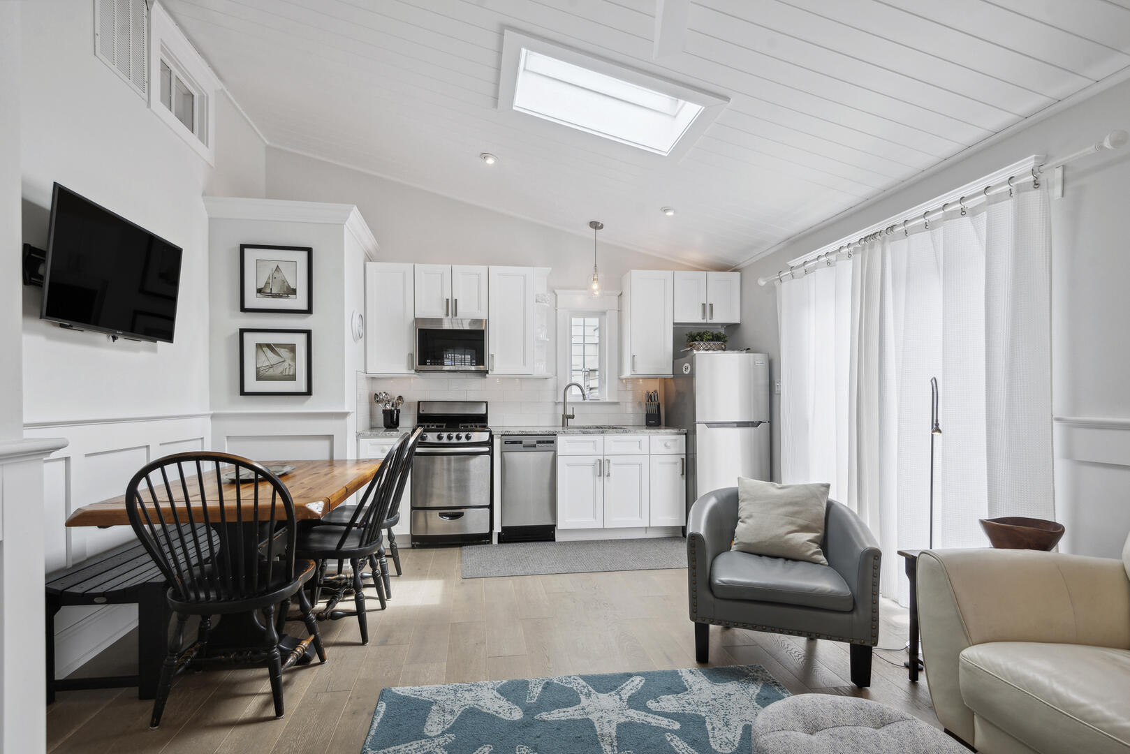 47 Stone Court | Stone Harbor, NJ | Long & Foster Vacation Rentals