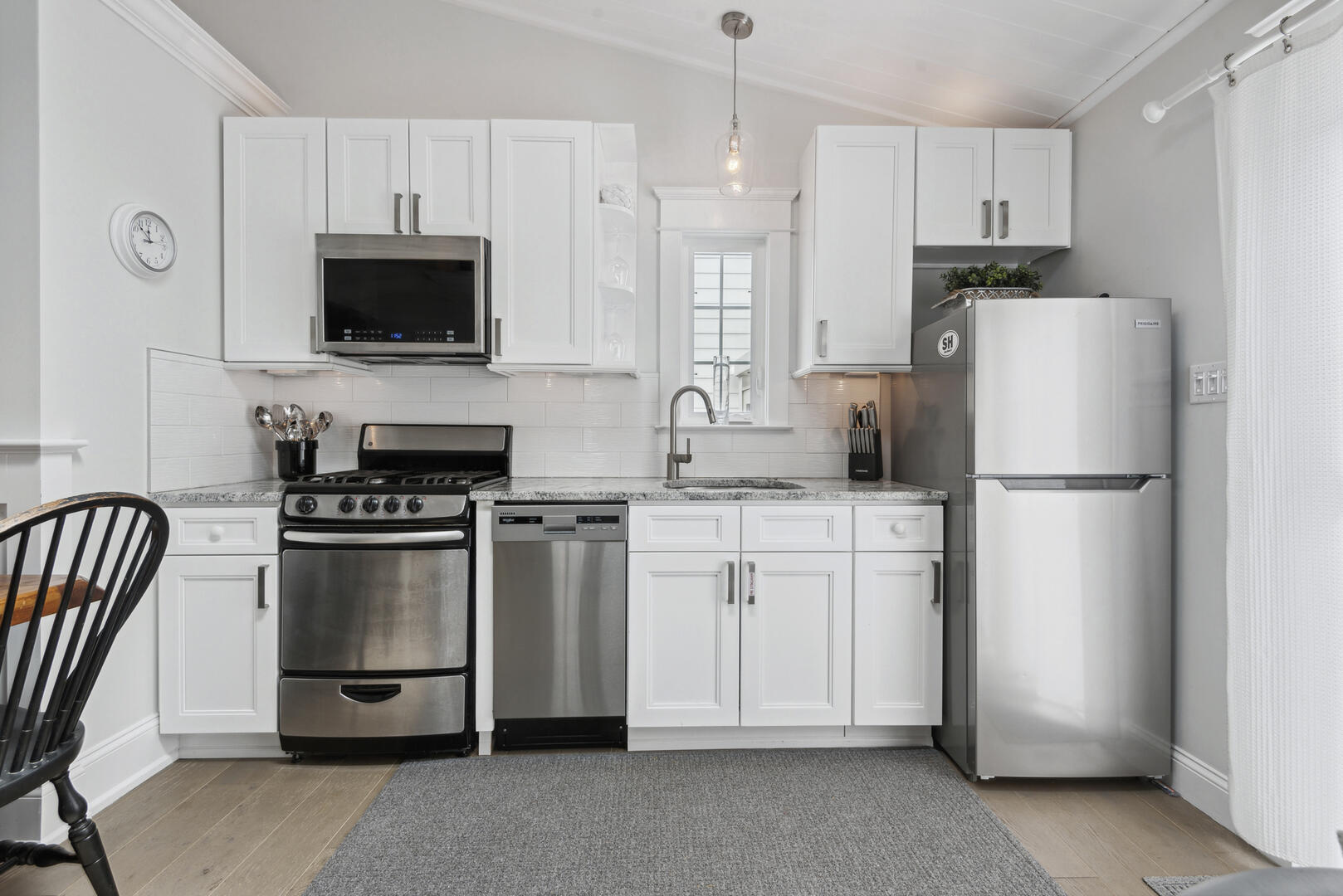 47 Stone Court | Stone Harbor, NJ | Long & Foster Vacation Rentals