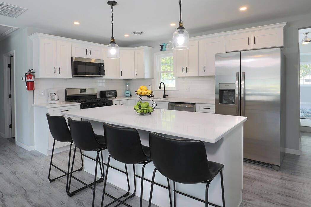 9 Croydon Drive | Cape May, NJ | Long & Foster Vacation Rentals