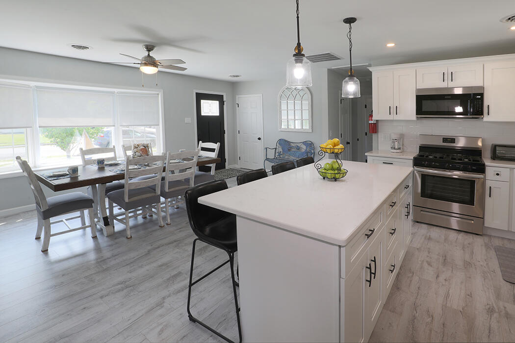 9 Croydon Drive | Cape May, NJ | Long & Foster Vacation Rentals