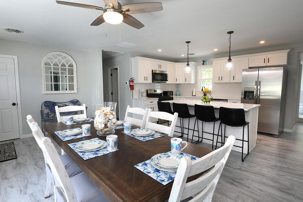 9 Croydon Drive | Cape May, NJ | Long & Foster Vacation Rentals