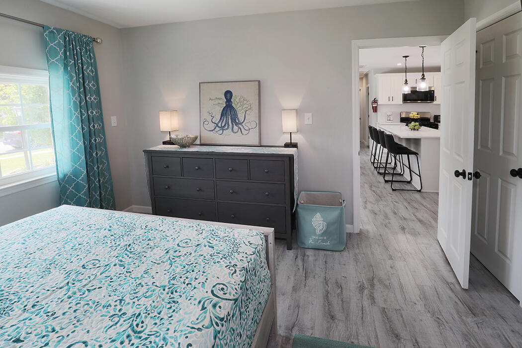 9 Croydon Drive | Cape May, NJ | Long & Foster Vacation Rentals
