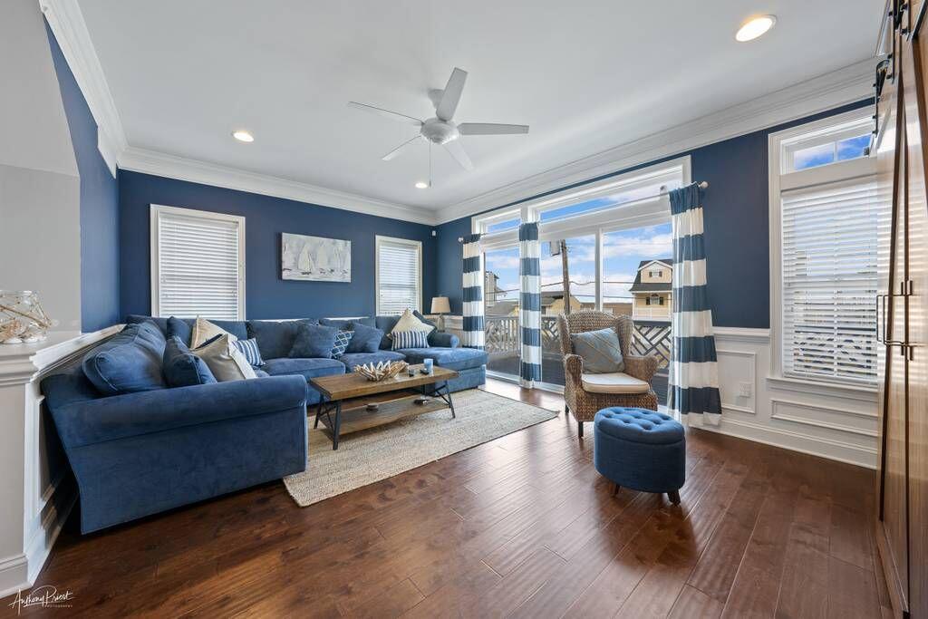 1116 Stone Harbor Blvd, Unit 206 | Stone Harbor, NJ | Long & Foster ...