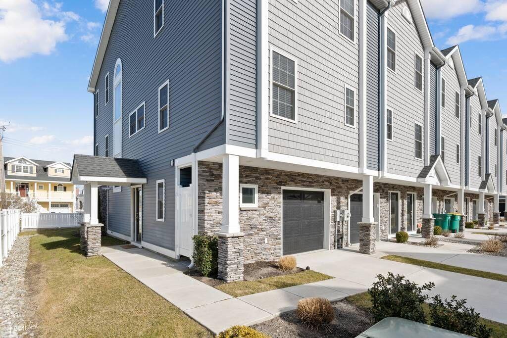 1116 Stone Harbor Blvd, Unit 206 | Stone Harbor, NJ | Long & Foster ...