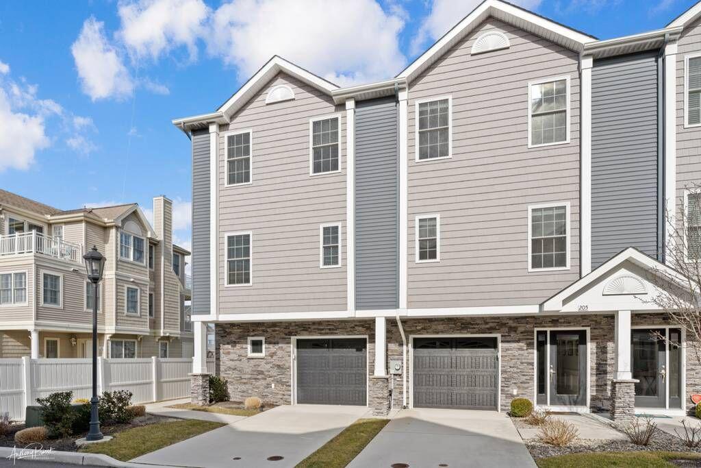 1116 Stone Harbor Blvd, Unit 206 | Stone Harbor, NJ | Long & Foster ...